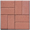 Interlocking Brick Pavers